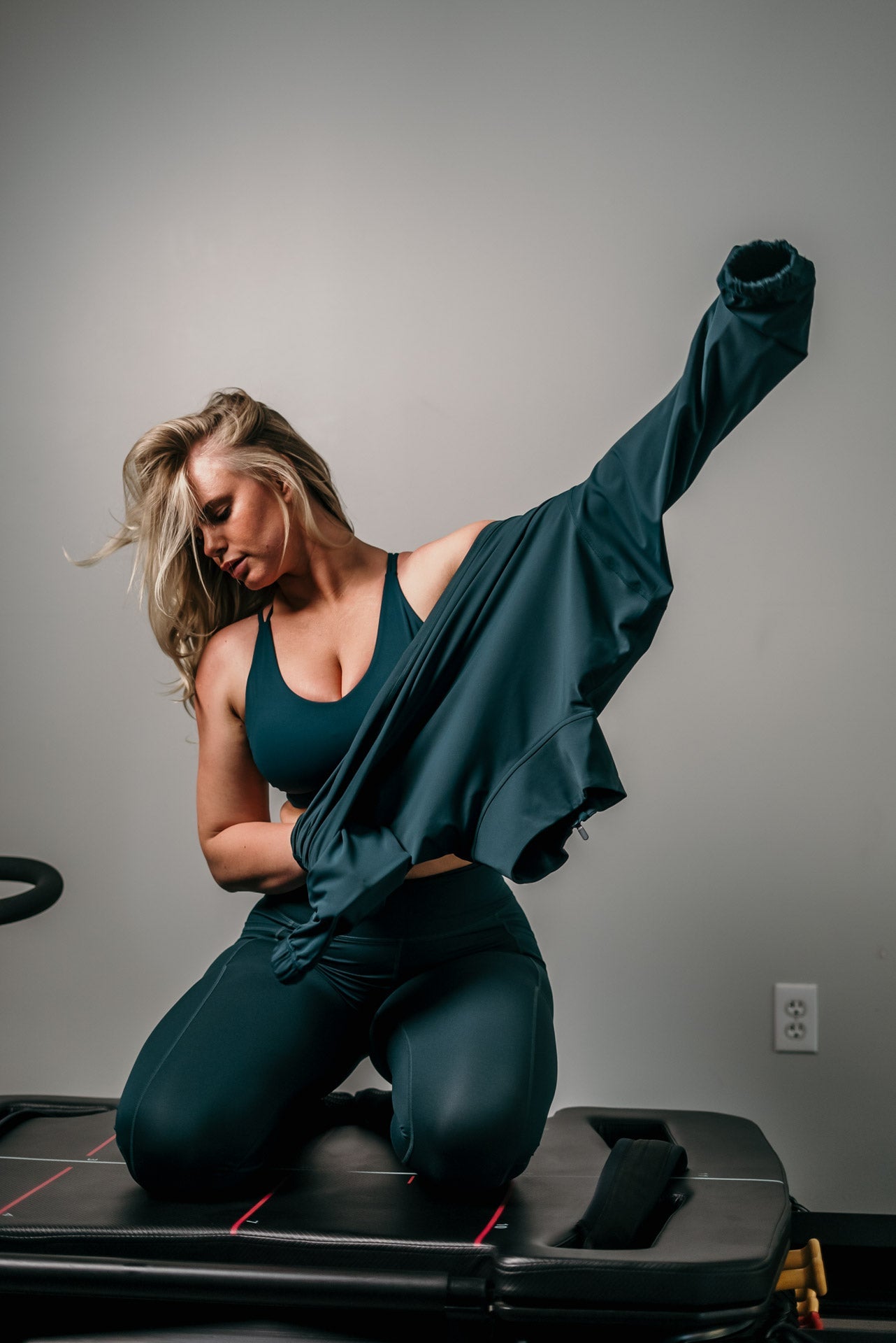 women – Alyth Active